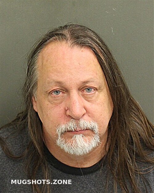 HAMILTON JASON 11/06/2025 - Orange County Mugshots Zone
