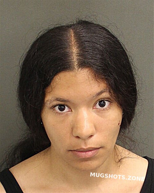 COLLINS MARY JOY 11/06/2025 - Orange County Mugshots Zone