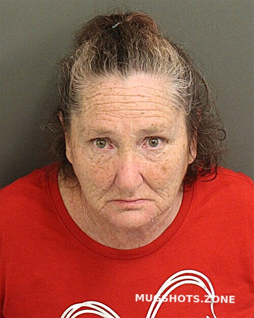 EDWARDS JOSEPHINE 11/06/2025 - Orange County Mugshots Zone