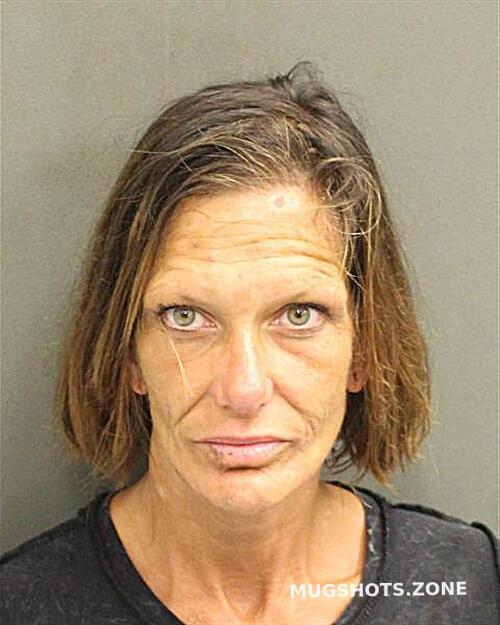 GILPIN CRYSTAL 11/07/2025 - Orange County Mugshots Zone