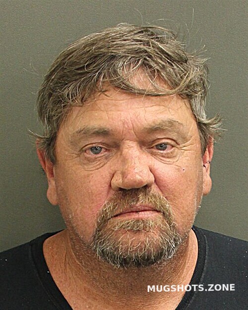 PENDERGRASS JAY CHRISTOPHER 11/08/2025 - Orange County Mugshots Zone