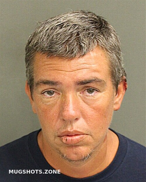 GIEZENTANNER TIMOTHY LAYNE 11/08/2025 - Orange County Mugshots Zone