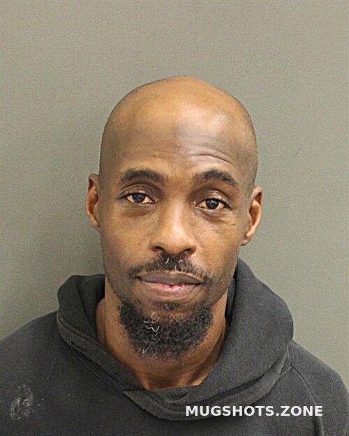 RICHARDSONCURRY DERRICK KEITH JR 11/09/2025 - Orange County Mugshots Zone