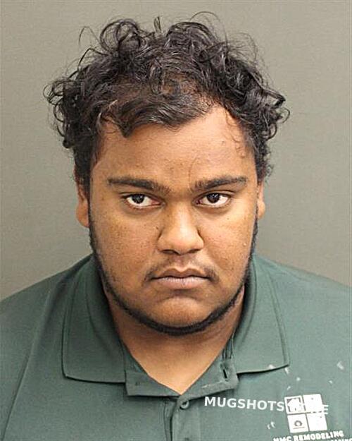 HOFFMANLEMOS JOAO VITOR 11/09/2025 - Orange County Mugshots Zone