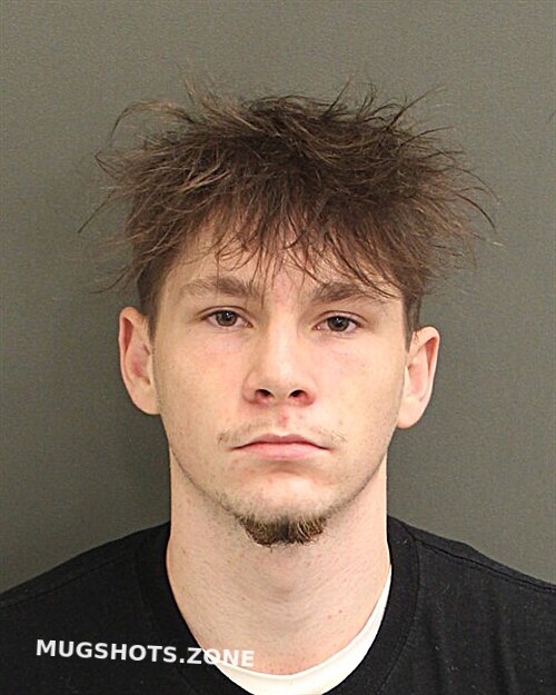 COLLIER JOSHUA MICHAEL 11/11/2025 - Orange County Mugshots Zone