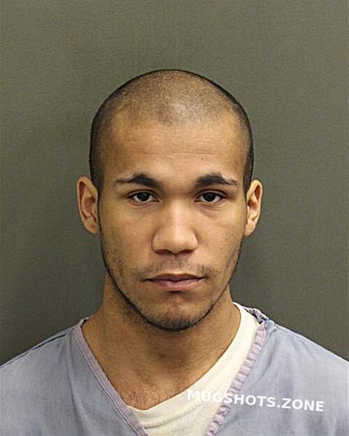 FOWLER TONY ALEXANDER 11/11/2025 - Orange County Mugshots Zone