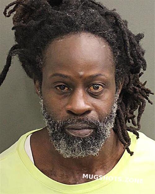 FLOYD JAMES EDWARD JR 11/11/2025 - Orange County Mugshots Zone