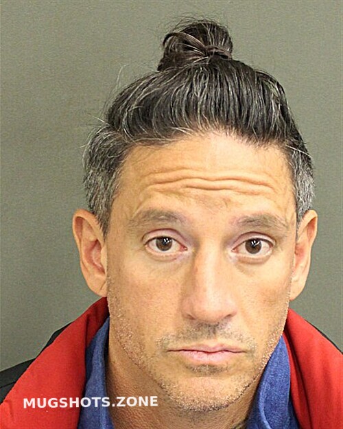 WATCHEK NICHOLAS ALLEN 11/11/2025 - Orange County Mugshots Zone
