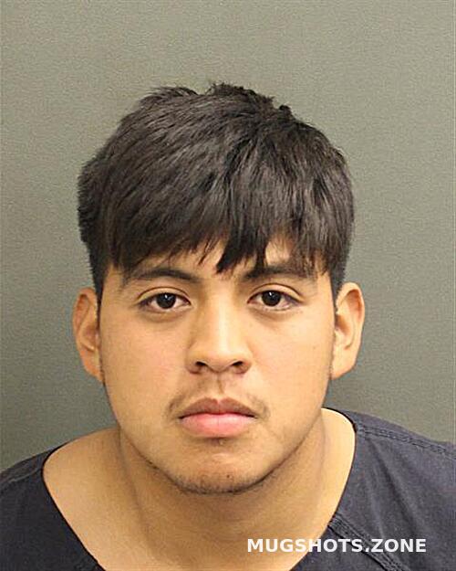 LOPEZMENDEZ ELDER 11/11/2025 - Orange County Mugshots Zone