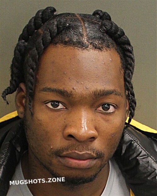 ABRAHAM JUDLEY 11/11/2025 - Orange County Mugshots Zone