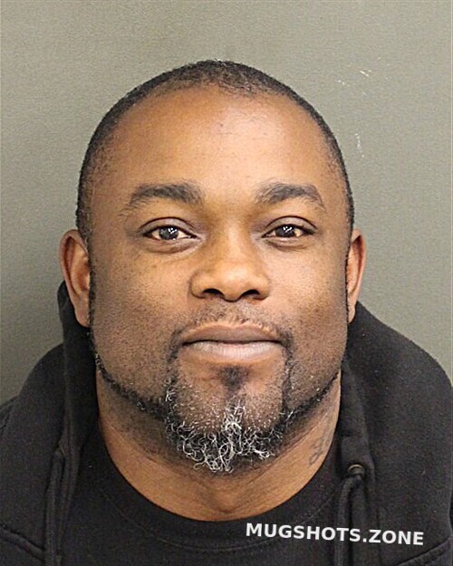 JOHNSON LORENZO WILLIAM JR 11/11/2025 - Orange County Mugshots Zone