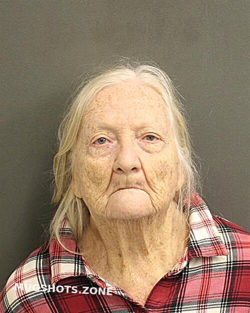 COLVIN SANDRA RINALDI 11/12/2025 - Orange County Mugshots Zone