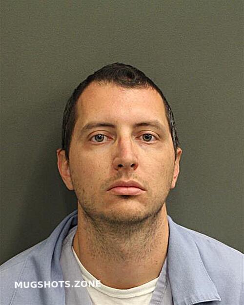 FONNER JUSTIN ROBERT 11/12/2025 - Orange County Mugshots Zone