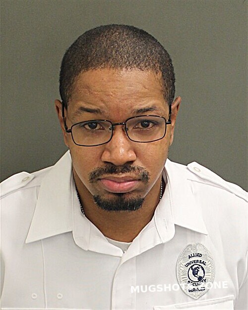 DENT JASON ONEAL 11/12/2025 - Orange County Mugshots Zone