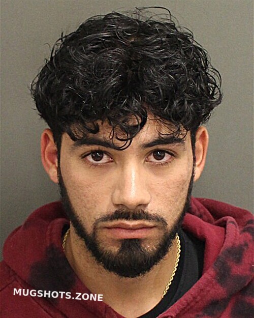 GALDAMEZSANTOS JENCER AROLDO 11/12/2025 - Orange County Mugshots Zone