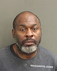 CHRISTOPHER ANDRE DENARD 11/12/2025 - Orange County Mugshots Zone