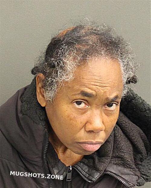 HASSAN ANN MARIA 11/12/2025 - Orange County Mugshots Zone