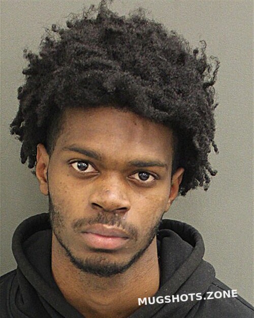 SCOTT KHAMARI MARCUS 11/13/2025 - Orange County Mugshots Zone