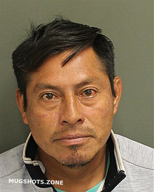 DELACRUZGONZALEZ UDISVIER 11/13/2025 - Orange County Mugshots Zone