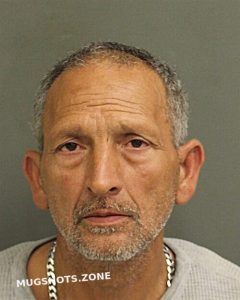 BAEZCRUZ RAMON 11/13/2025 - Orange County Mugshots Zone