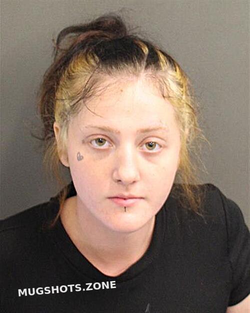 SCHIAVO MADISON 11/13/2025 - Orange County Mugshots Zone