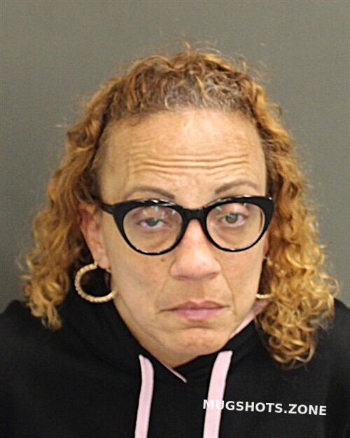 COLON JASMINE 11/13/2025 - Orange County Mugshots Zone