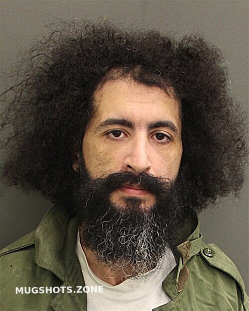 BAROUDI YASSIR 11/13/2025 - Orange County Mugshots Zone