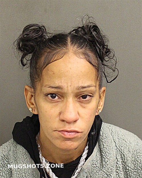 RODRIGUEZ NILSA NERY 11/13/2025 - Orange County Mugshots Zone