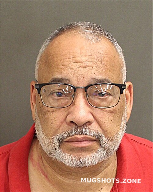 WARD PERRY ANTONIO 11/14/2025 - Orange County Mugshots Zone
