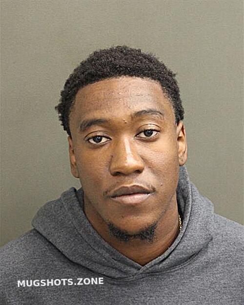 PIERRE MARCKANDY 11/14/2025 - Orange County Mugshots Zone
