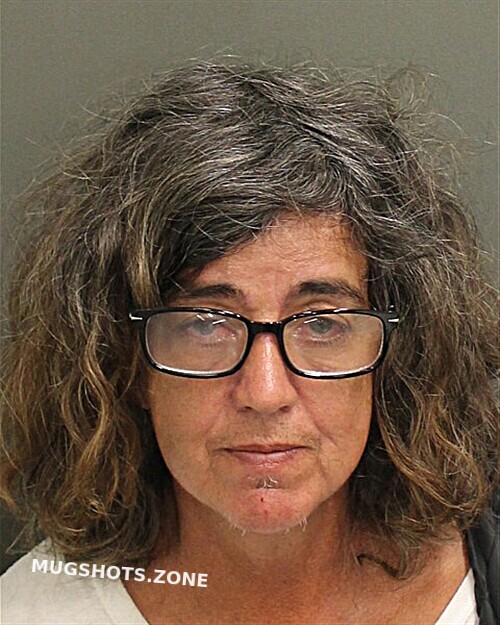 GUITIERREZARIAS ANA MARIA 11/14/2025 - Orange County Mugshots Zone