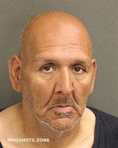 DIAZ ROBERTO JR 11/14/2025 - Orange County Mugshots Zone