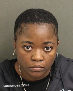 BARRETT AMOYA ALICIA 11/14/2025 - Orange County Mugshots Zone