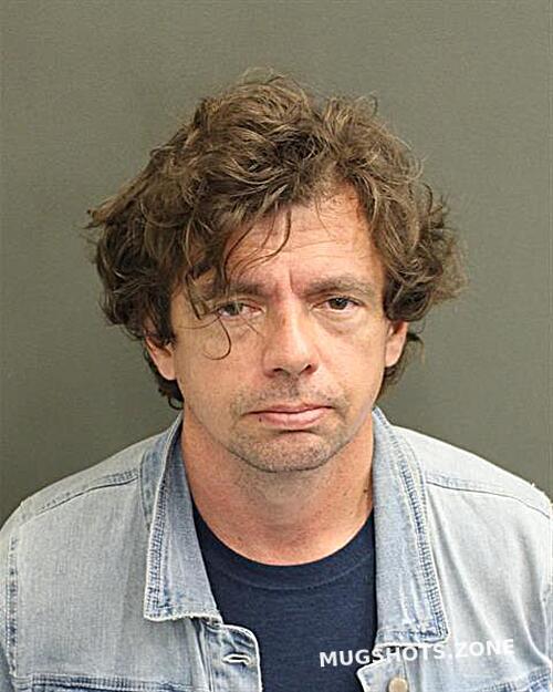 SALVO ANTHONY JOSEPH 11/14/2025 - Orange County Mugshots Zone