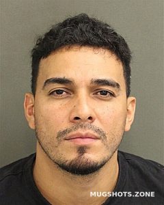 ESCOTOMARTINEZ OSCAR ANTONIO 11/14/2025 - Orange County Mugshots Zone