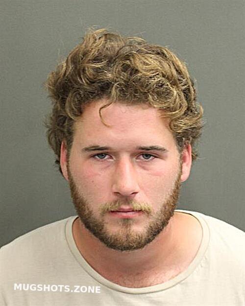 WAGNER DAVID RHYS 11/15/2025 - Orange County Mugshots Zone