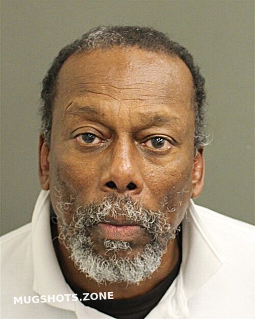 MACON GARY LEONARD 11/15/2025 - Orange County Mugshots Zone