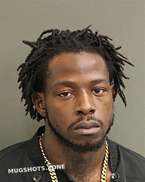 WALKER KEVIN MICHAEL JR 11/15/2025 - Orange County Mugshots Zone