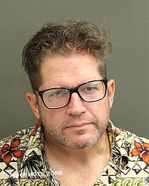 THORPE GEOFFREY WILLIAM 11/15/2025 - Orange County Mugshots Zone