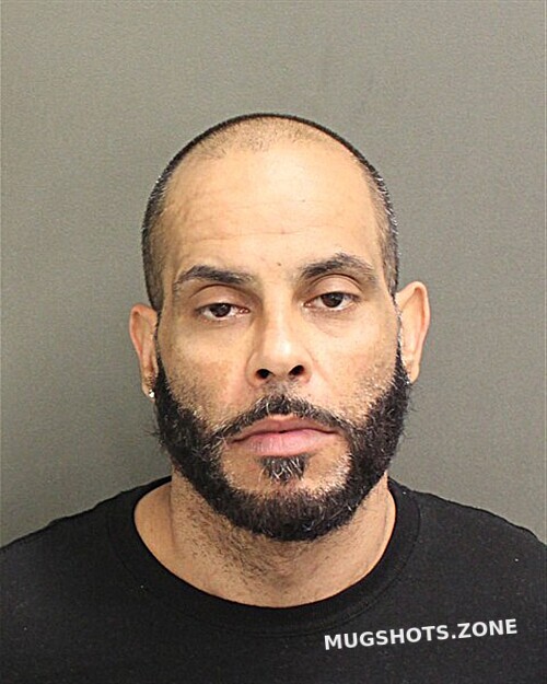 RODRIGUEZ MICHAEL 11/16/2025 - Orange County Mugshots Zone