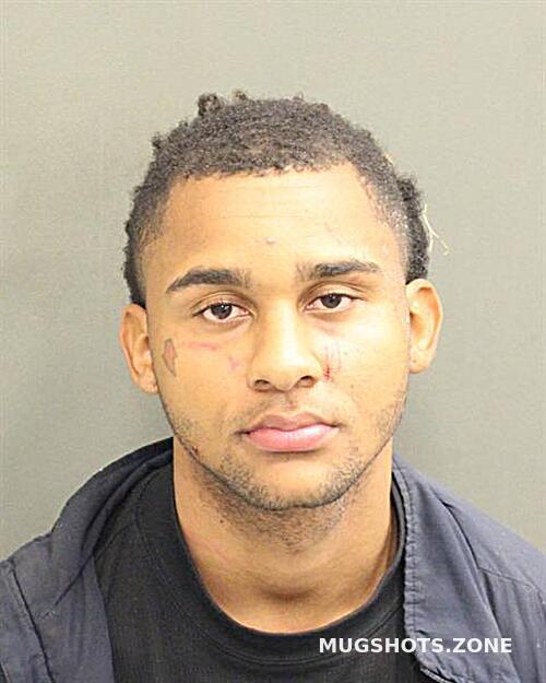 EMMANS ALEX KEITH 11/16/2025 - Orange County Mugshots Zone