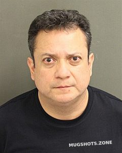 VASQUEZRIVERA JUAN IGNACIO 11/16/2025 - Orange County Mugshots Zone