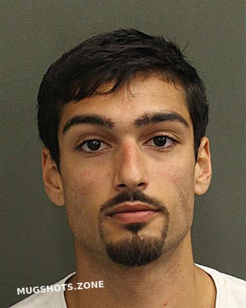 HINER HAYDEN CHRISTOPHER 11/16/2025 - Orange County Mugshots Zone