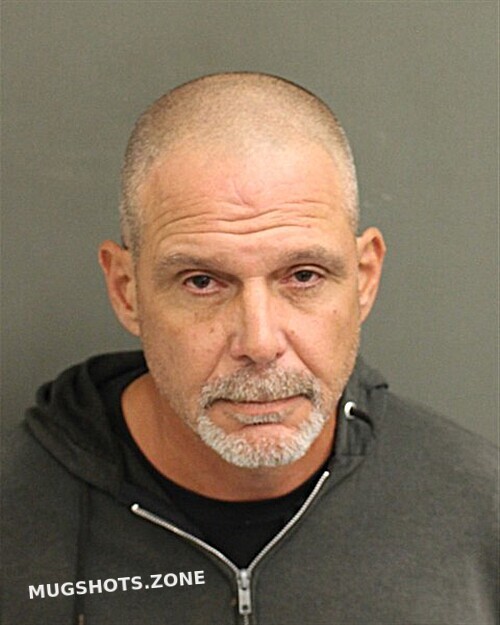 BERARD CHRISTOPHER MICHAEL 11/16/2025 - Orange County Mugshots Zone