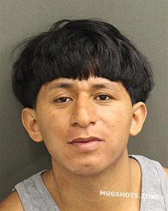 CAALSUC CLEMENTE MIDDLE 11/16/2025 - Orange County Mugshots Zone