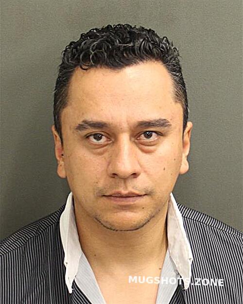 USMATIQUE JOHN 11/17/2025 - Orange County Mugshots Zone