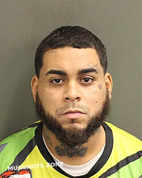 DAVILAGORDIAN LUIS ERNESTO 11/17/2025 - Orange County Mugshots Zone