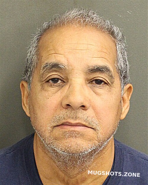 PIMENTEL TOMAS 11/17/2025 - Orange County Mugshots Zone