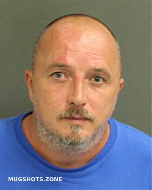 CASTEEL JUSTIN SCOTT 11/17/2025 - Orange County Mugshots Zone