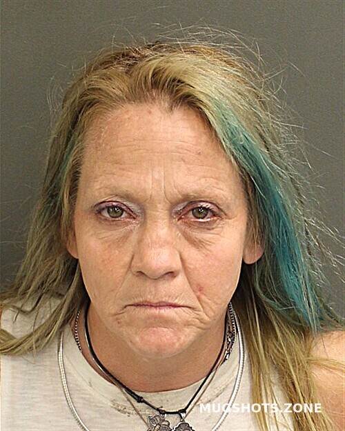FREEMAN DANIELLE CHARLENE 11/18/2025 - Orange County Mugshots Zone